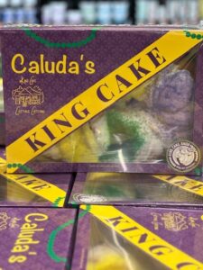 King Cake - Zuppardo's Family Market